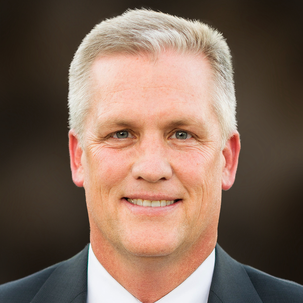 Howard L. Chamberlain, MD | Family Medicine | Revere Health