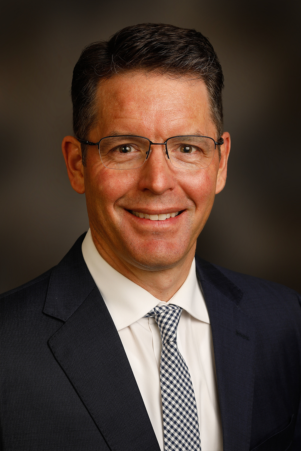 Steven Berry, MD | Family Medicine | Revere Health