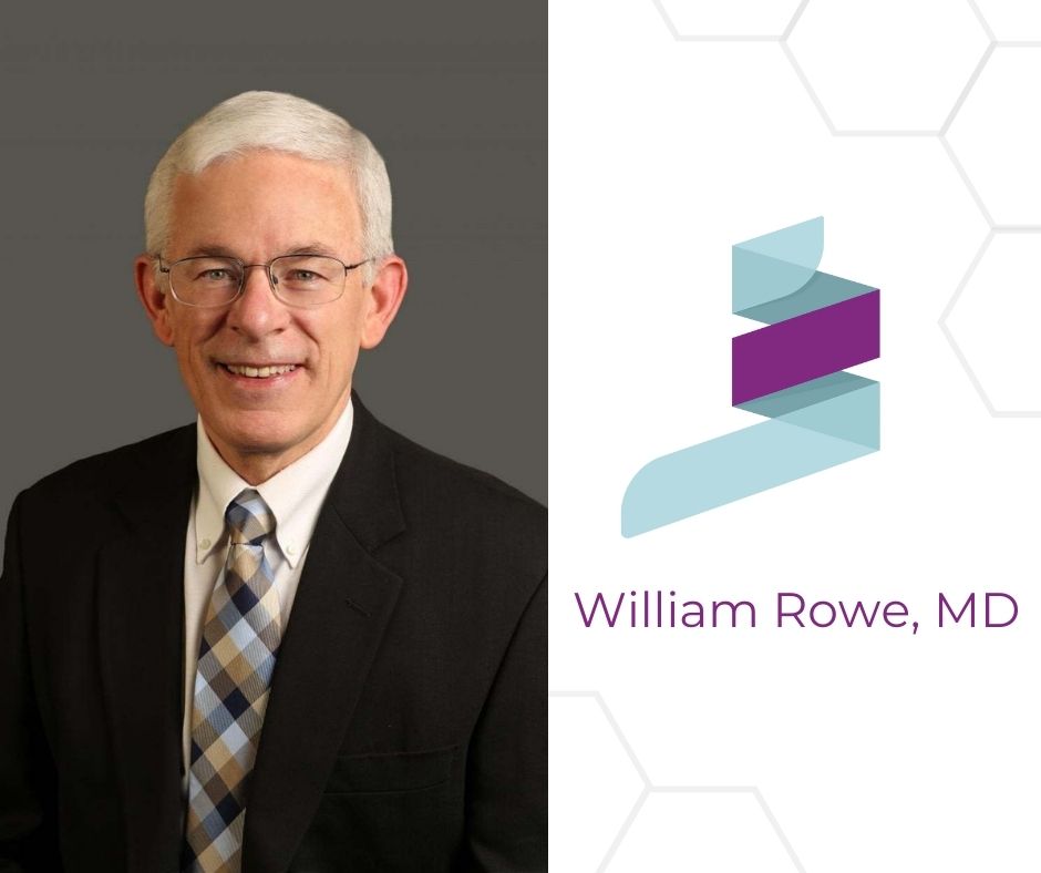 Revere Health Cardiology welcomes William Rowe, MD | Revere Health