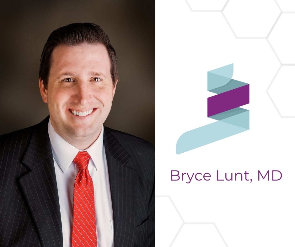 Revere Health St. George Clinic Welcomes Bryce Lunt, MD