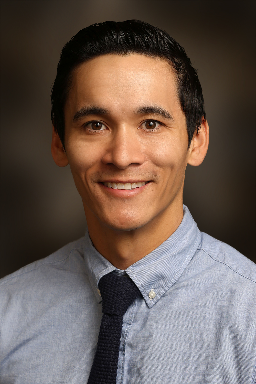 Michael Adam, MD | Radiologist | Revere Health