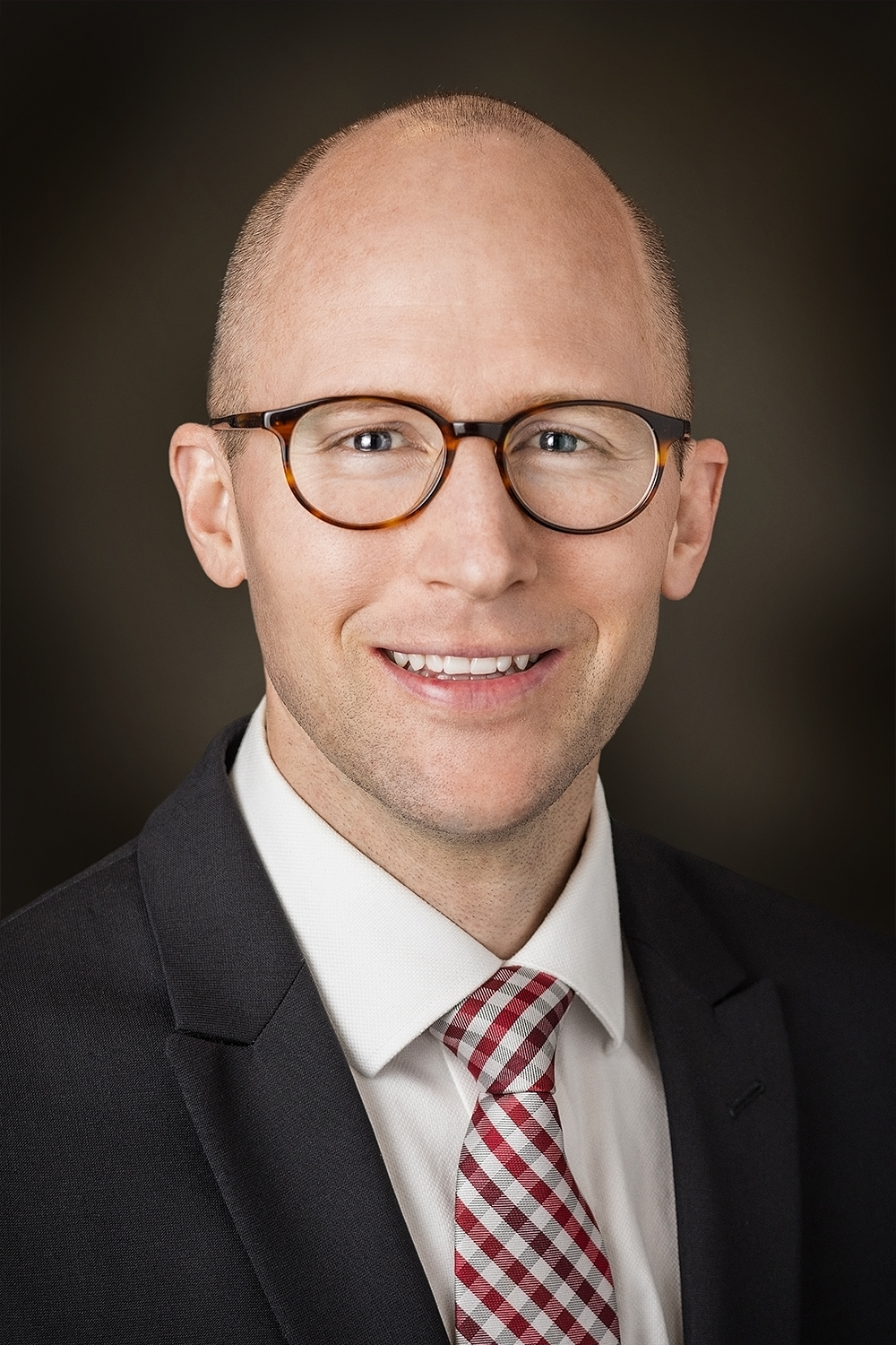 Todd Gilbert, MD | Orthopedic Surgeon | Revere Health