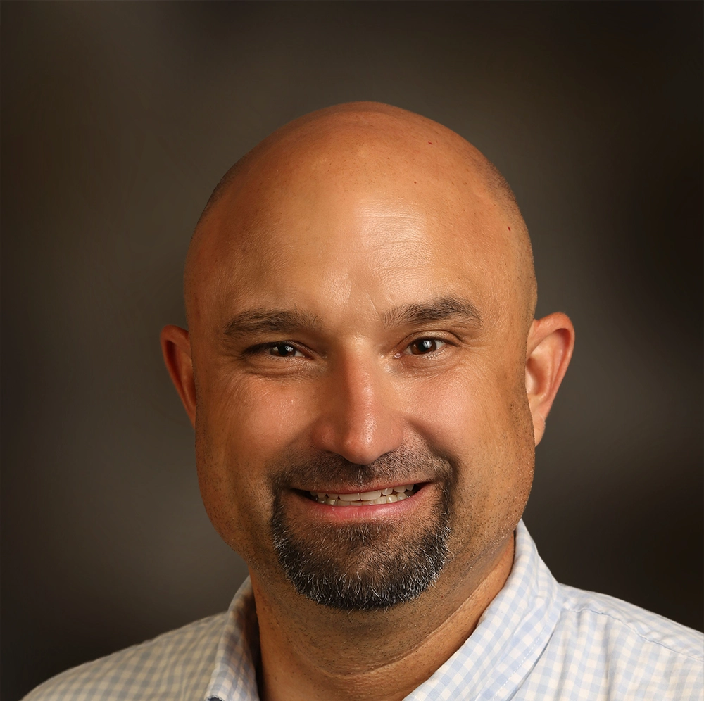 Jason Mathison | Director of Revenue & Business | Revere Health