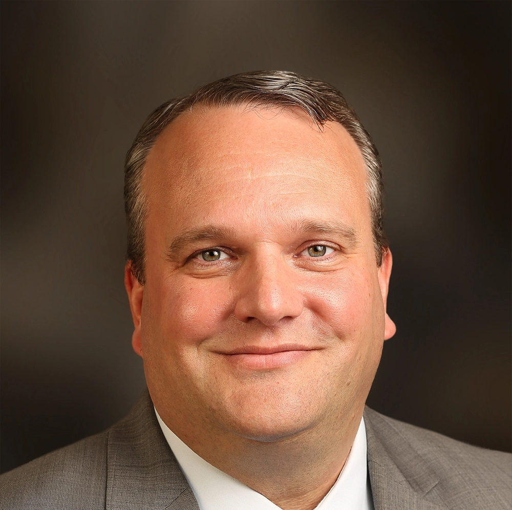 Jed Harston | Director of Managed Care | Revere Health