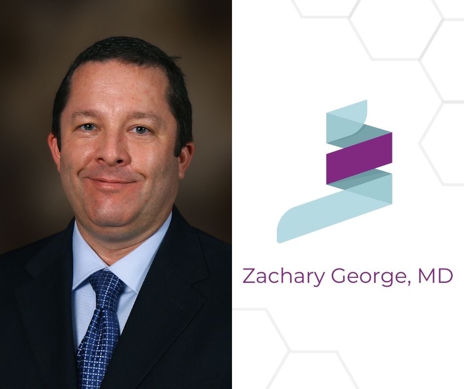 Revere Health Cardiology Welcome Zachary George, MD | Revere Health