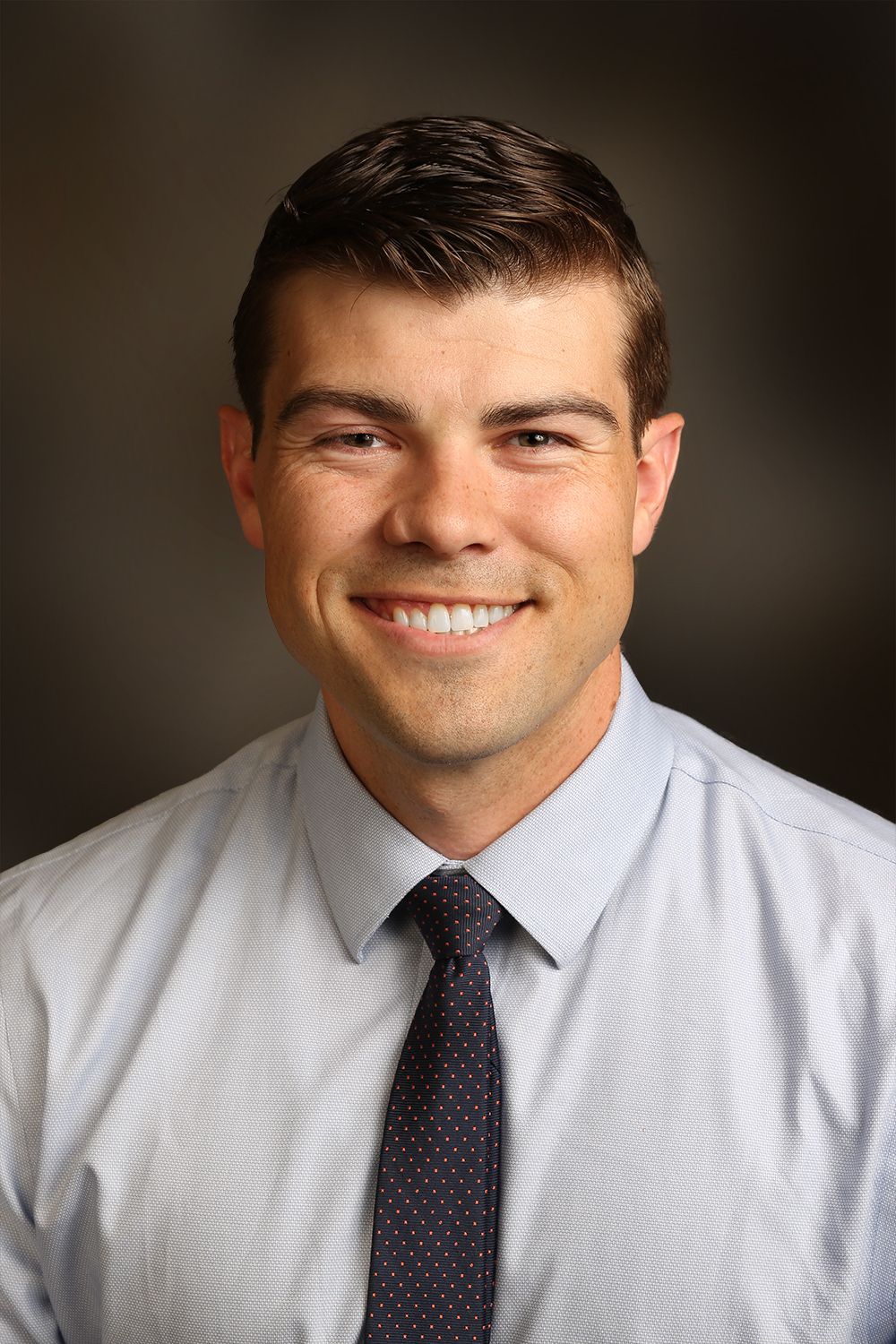 Michael Heder, DO | Family Practice | Revere Health