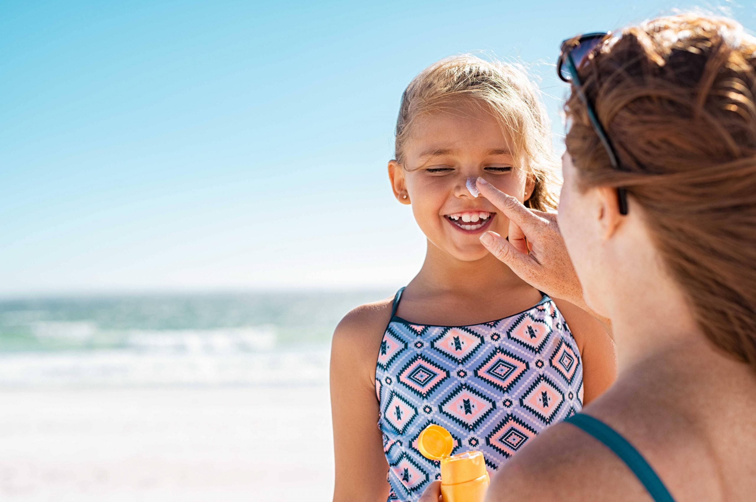 Protecting your skin from UV Radiation | Live Better Blog | Revere Health