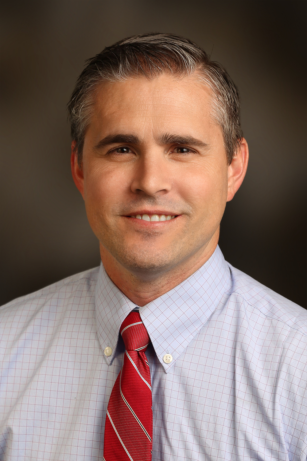 Travis Charles, DO | Family Medicine | Revere Health