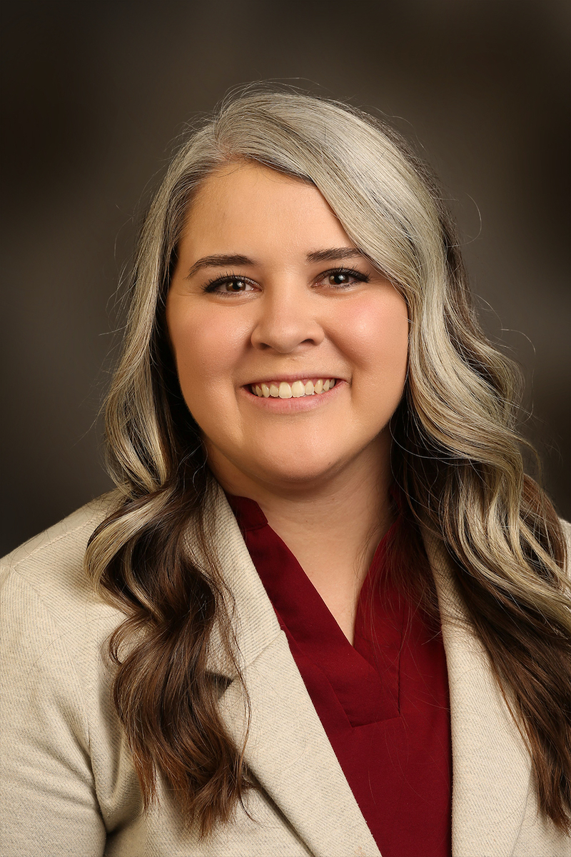 Heather Condley, FNP | Urgent Care | Revere Health