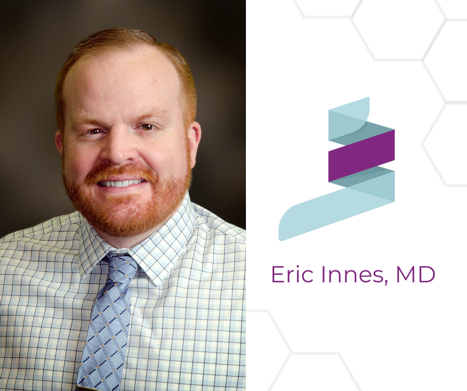 Revere Health Orthopedics Welcomes Eric Innes, MD | Revere Health
