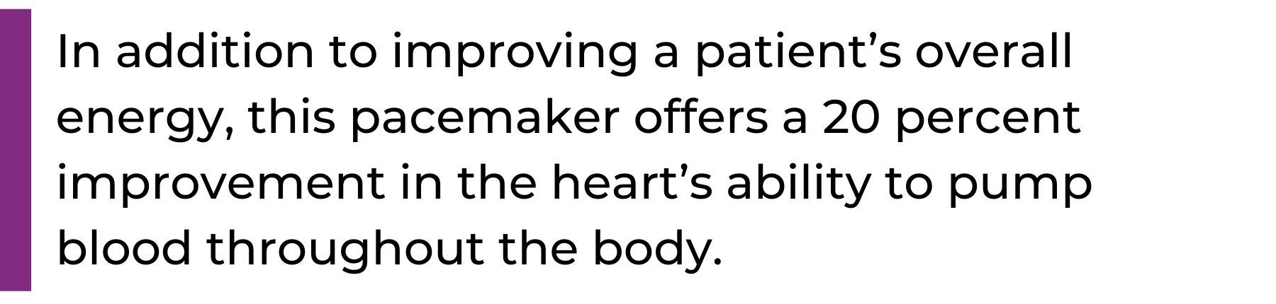 Four advancements in cardiology | Live Better Blog | Revere Health