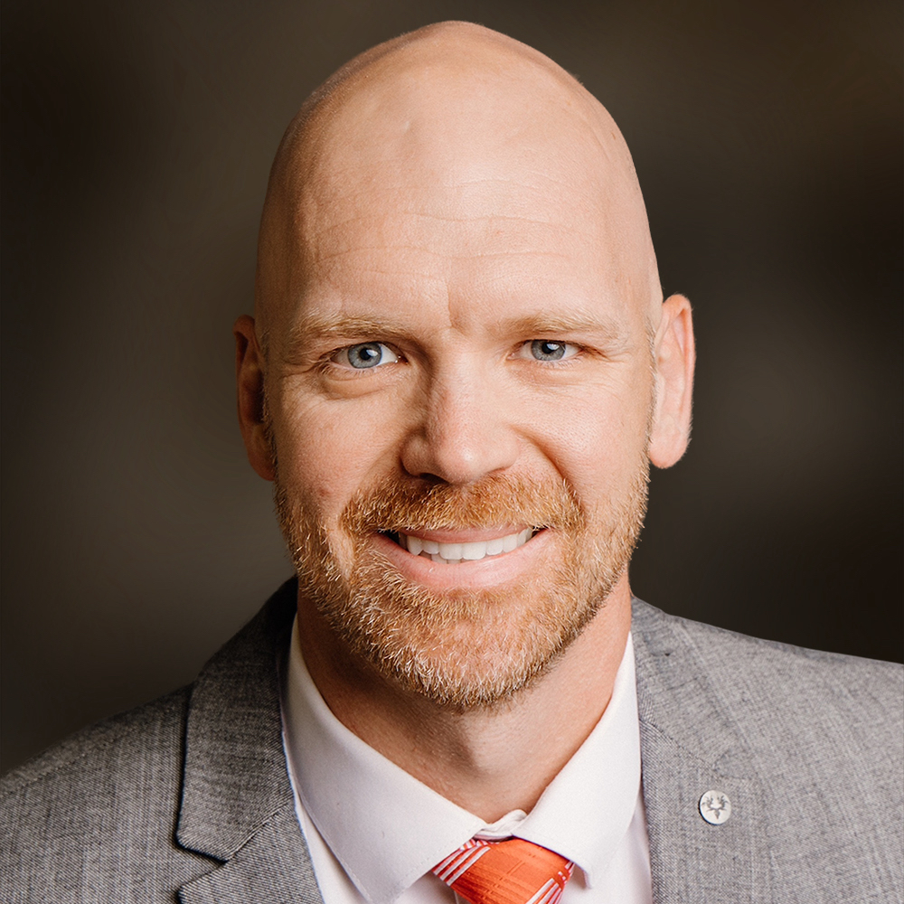 Justin Sevy, DO | Family Medicine | Revere Health