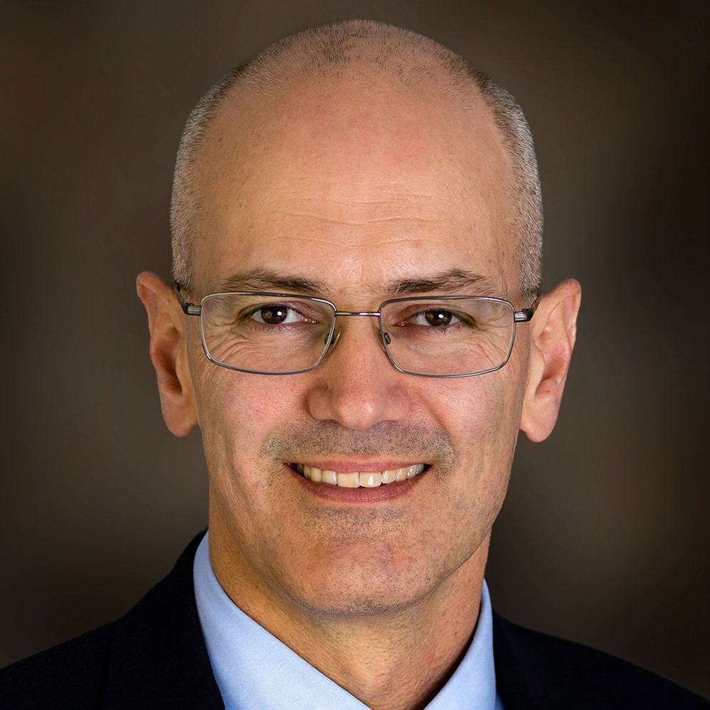 David Pratt, MD - Revere Health