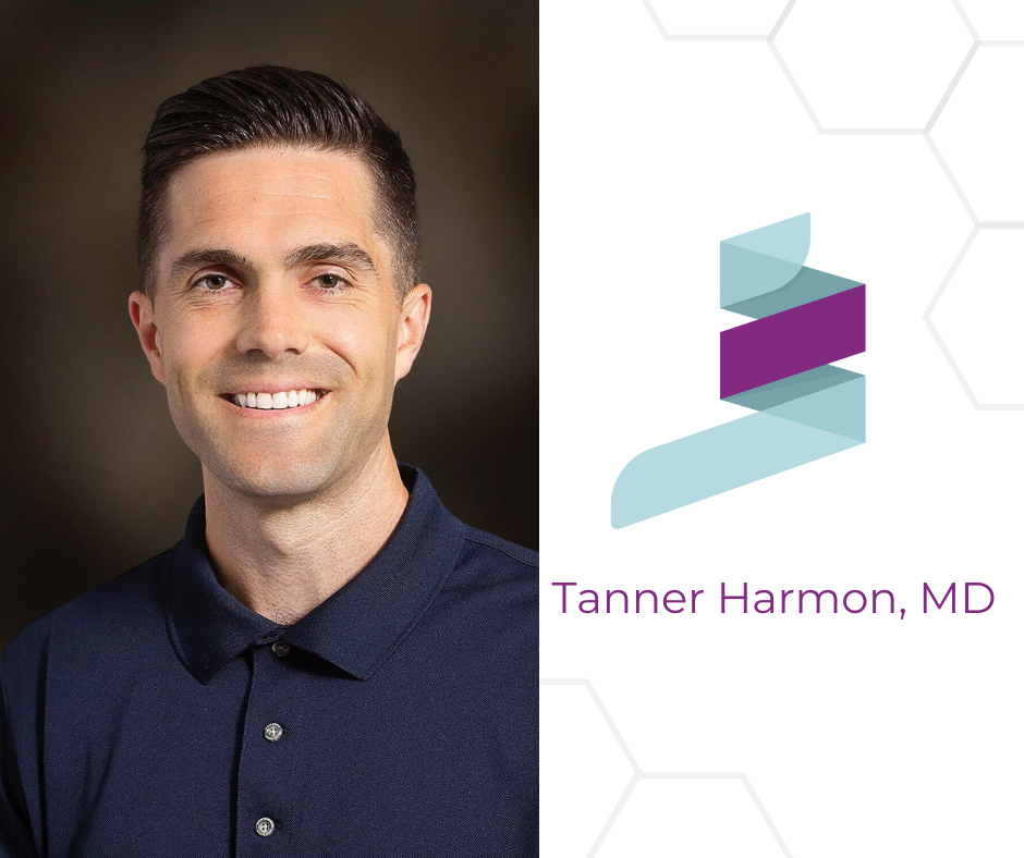 Revere Health Radiology Welcomes Tanner Harmon, MD | Revere Health