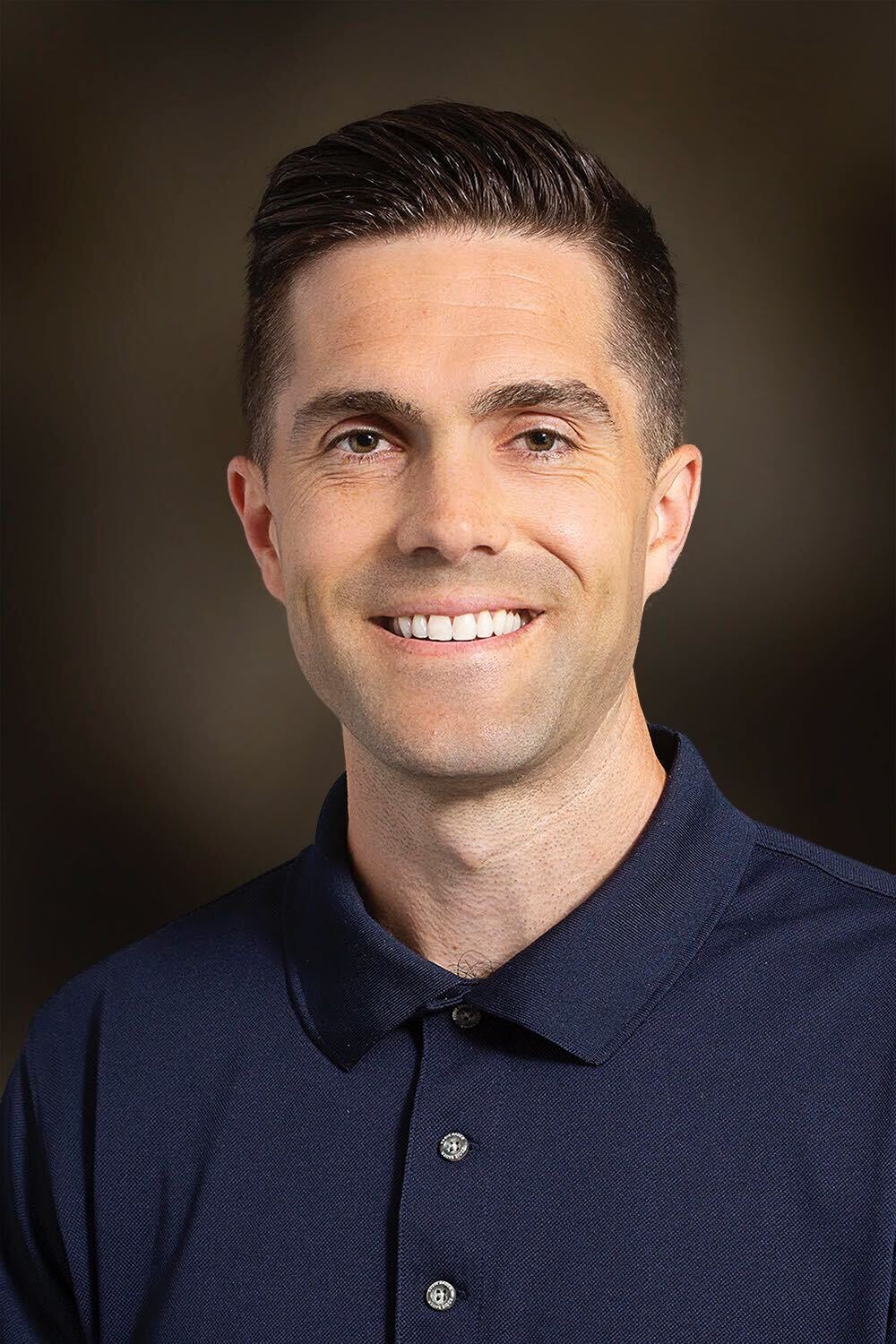 Tanner Harmon, MD | Radiologist | Revere Health