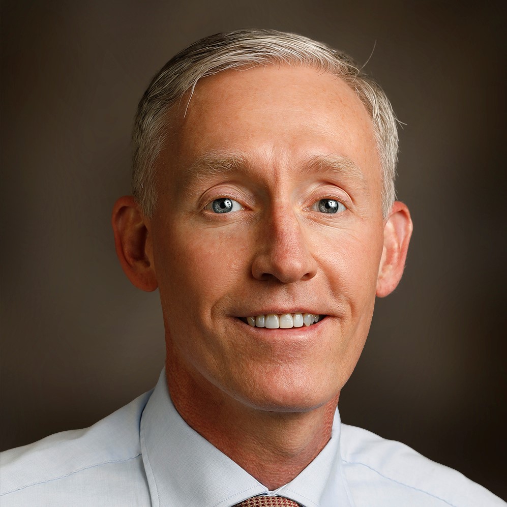 Russell W. Rhoades, DO | Internal Medicine | Revere Health