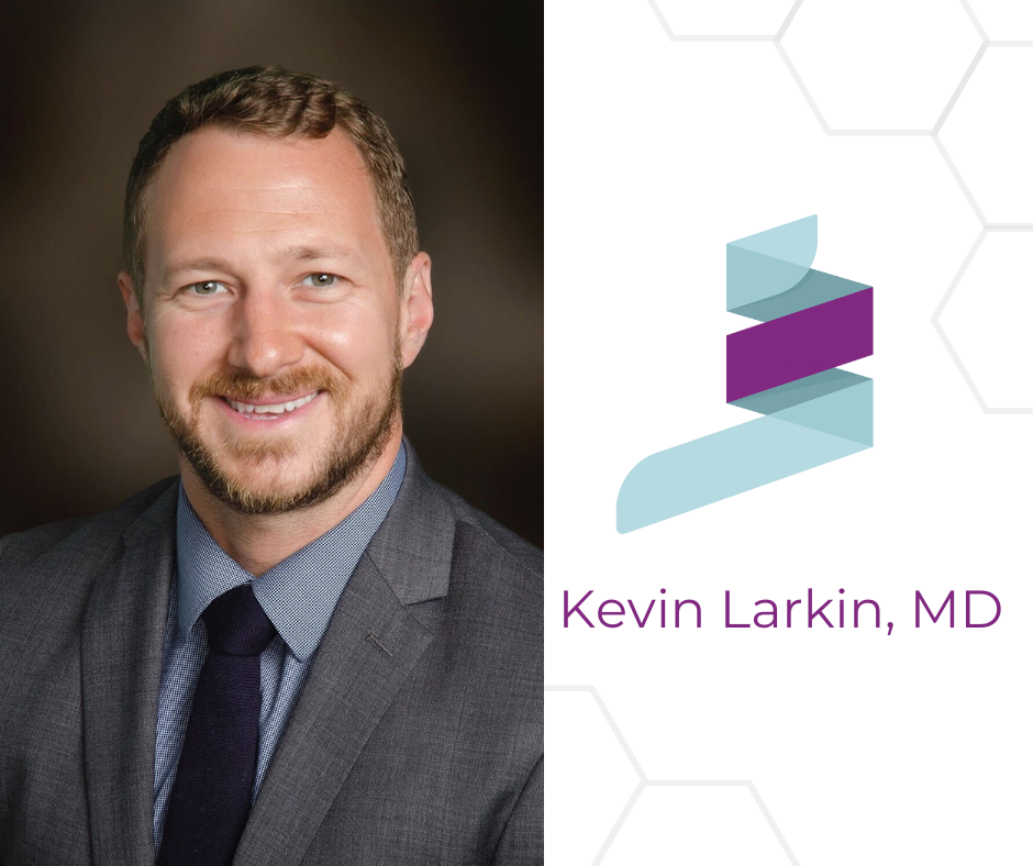 Revere Health Orthopedics Welcomes Kevin Larkin, MD | Revere Health