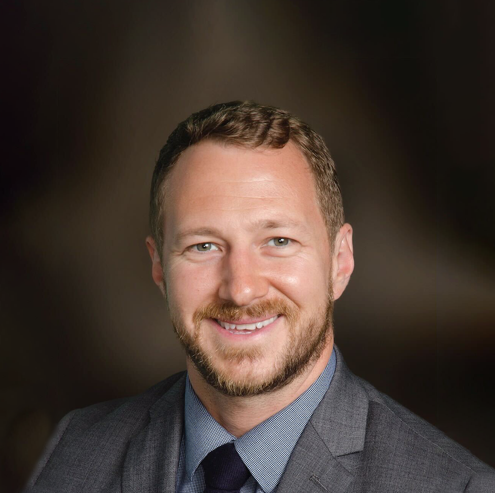 Kevin Larkin, MD | Orthopedics | Revere Health