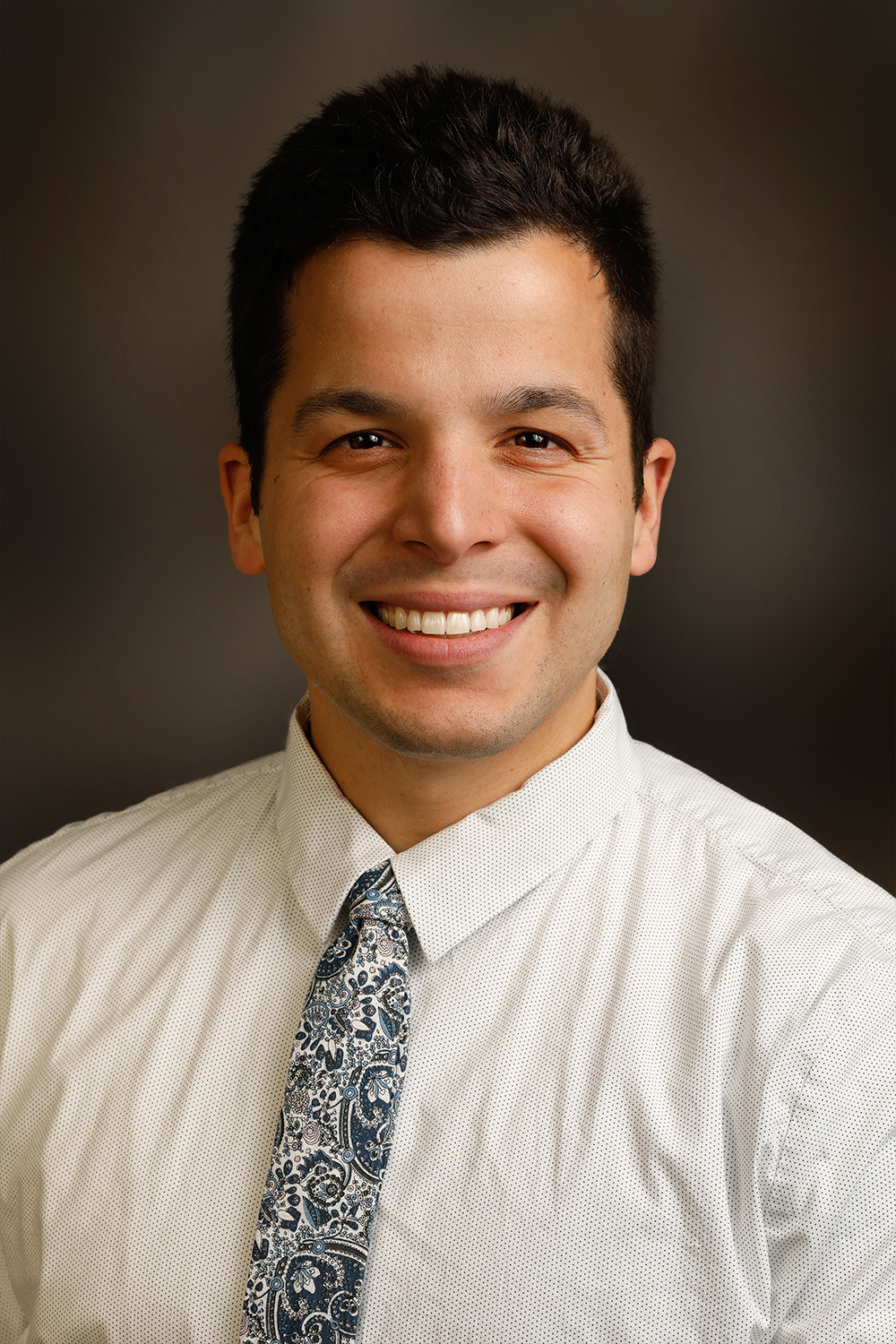 Ammon Lott, NP | Urgent Care | Revere Health