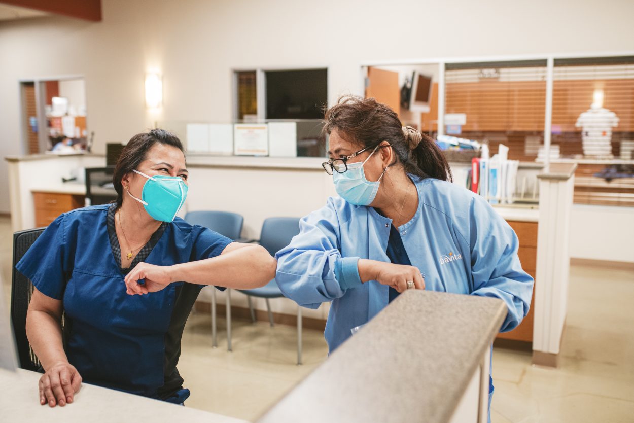 Understanding Care Coordination & Its Value | DaVita | Revere Health