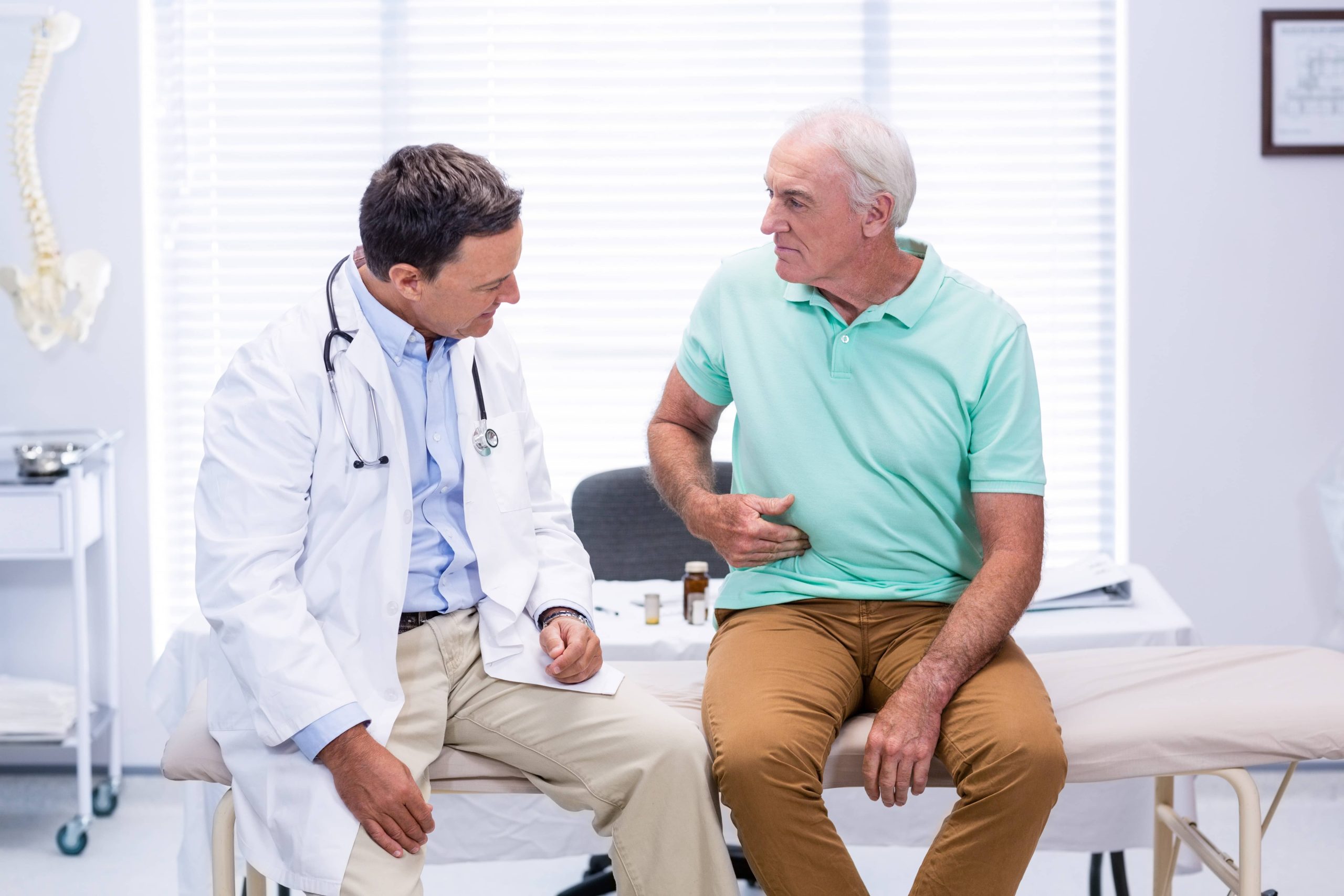 Don't Skip Your Next Colon Cancer Screening | Revere Health