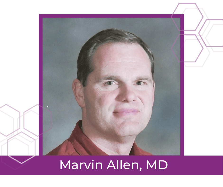 Marvin Allen, MD, Takes Leave of Absence to Serve Church | Revere Health