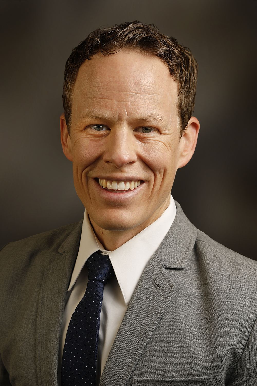 Greg Wing, MD | Dermatology | Revere Health