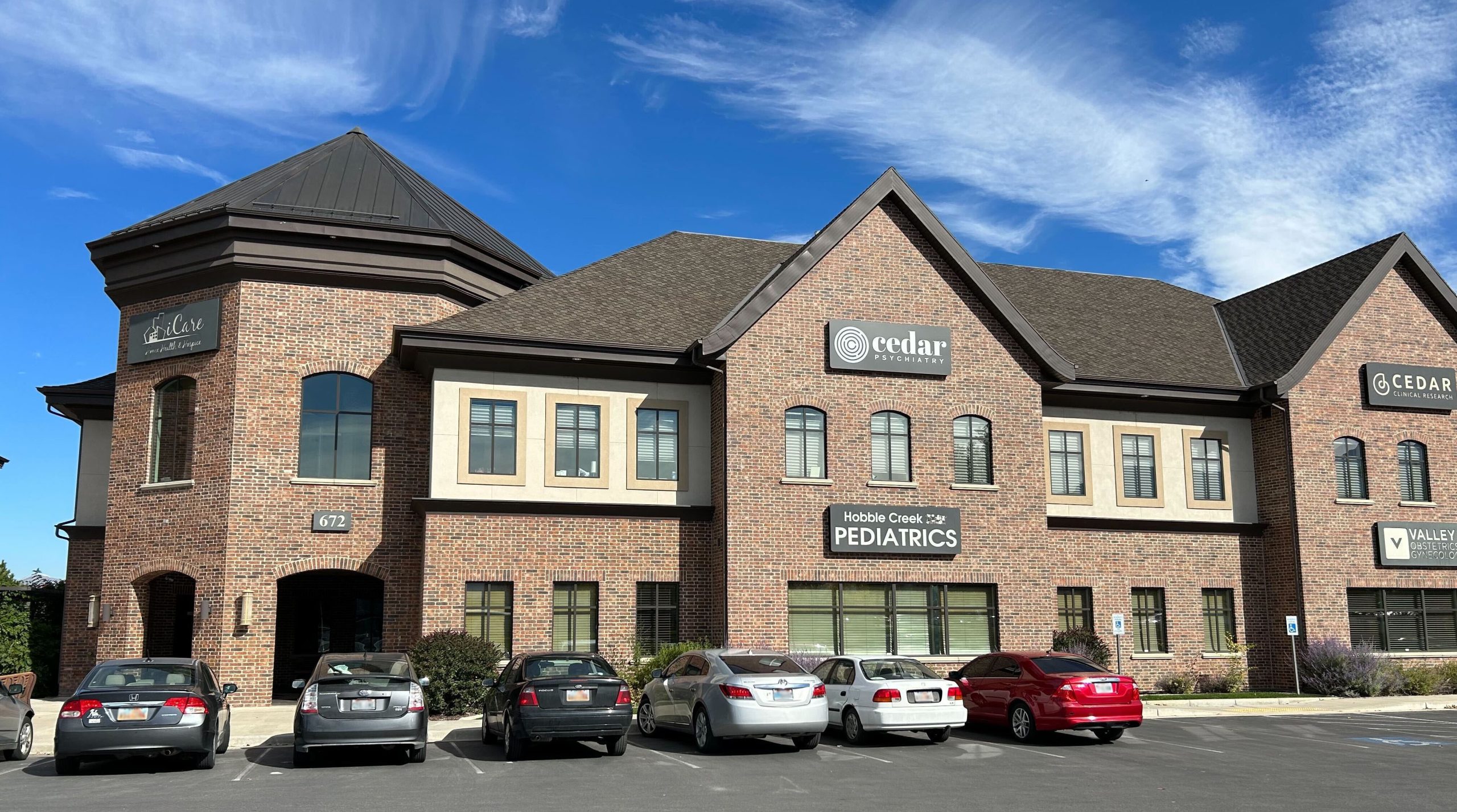 Dr. Rao Expands Pediatric Neurology to Springville, Utah | Revere Health