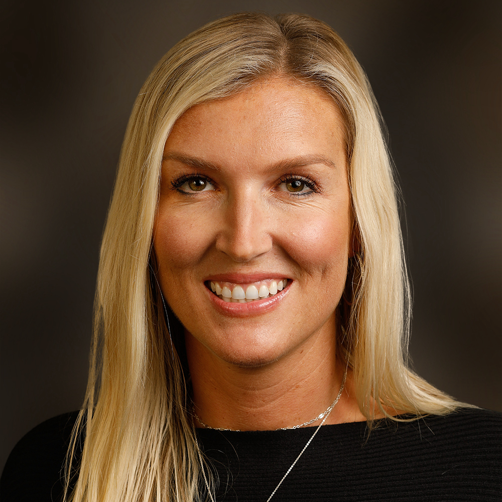 Desaree Fowler, CPNP | Pediatrics | Revere Health