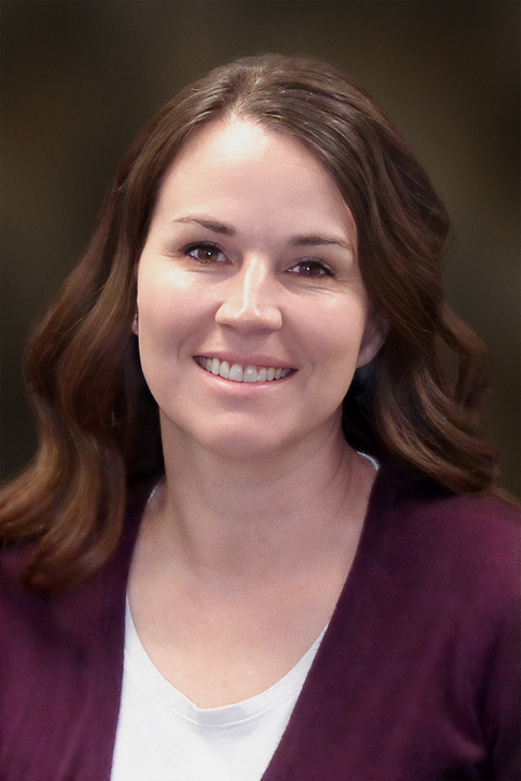 Jennifer Rigby, FNP-C | Urgent Care | Revere Health