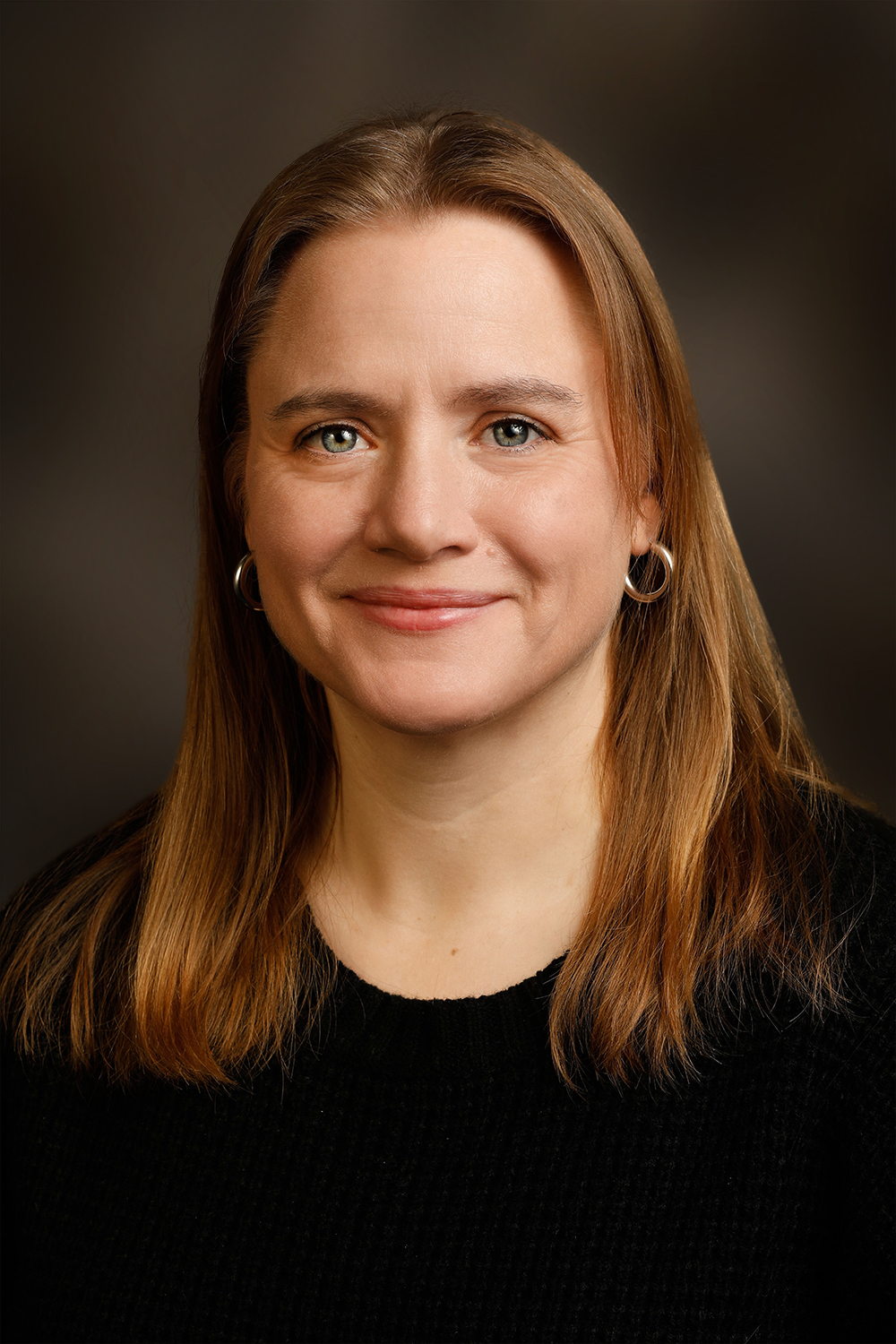 Liz Hiles - Revere Health