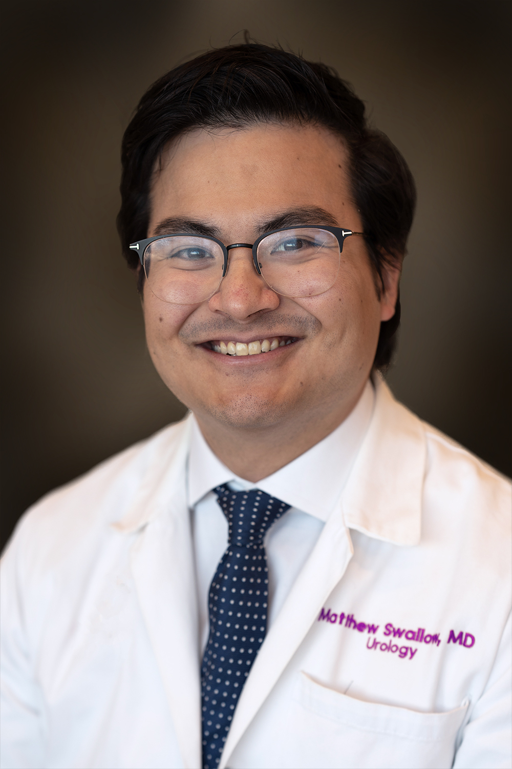 Matthew Swallow, MD | Urology | Revere Health