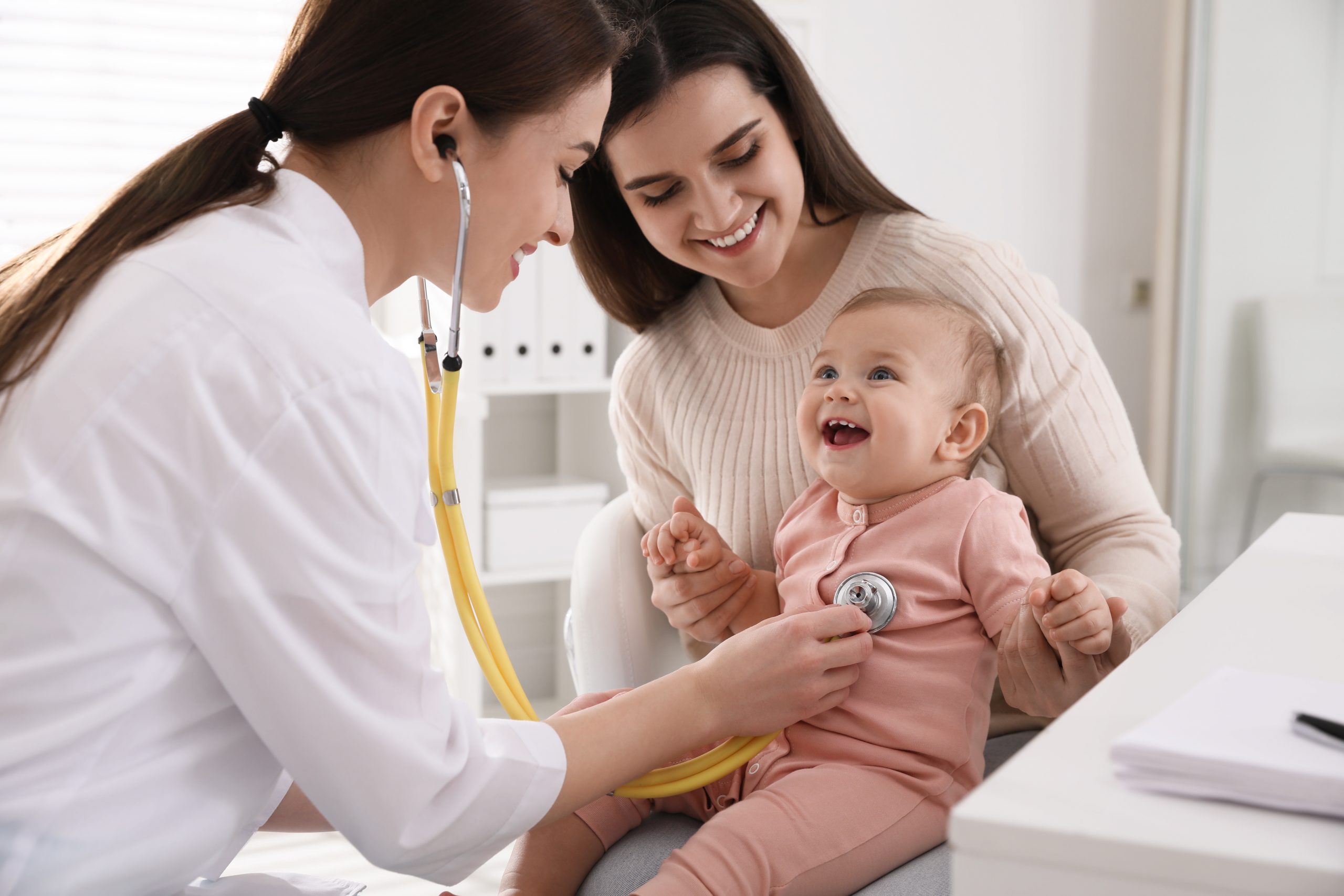 What to Know About the RSV Injection for Babies - Revere Health