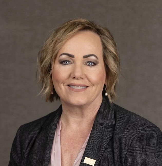 Marie Prothero, Ph.D., RN | Board Member | Revere Health