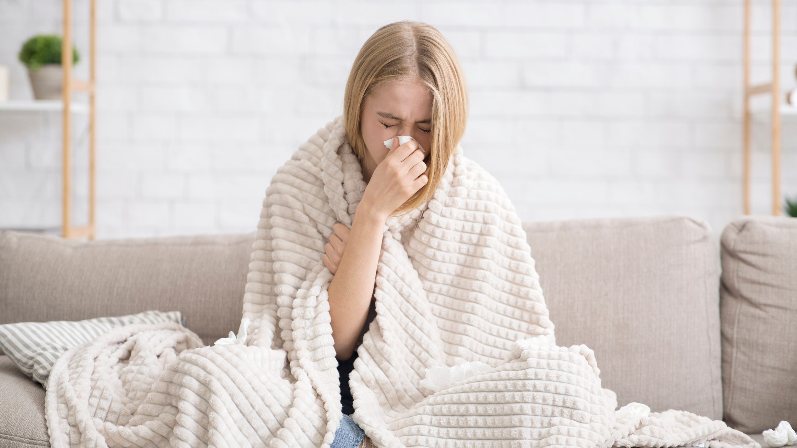 Top Viral Respiratory Illnesses to Watch for This Winter - Revere Health