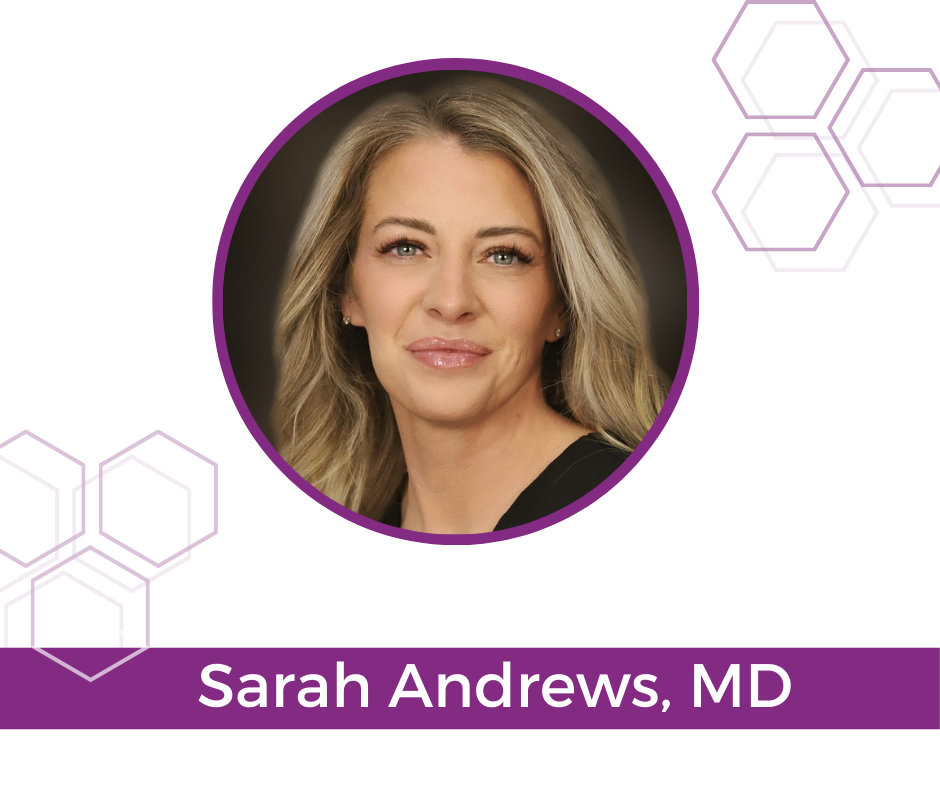 Dr. Sarah Andrews Joins Revere Health - Revere Health