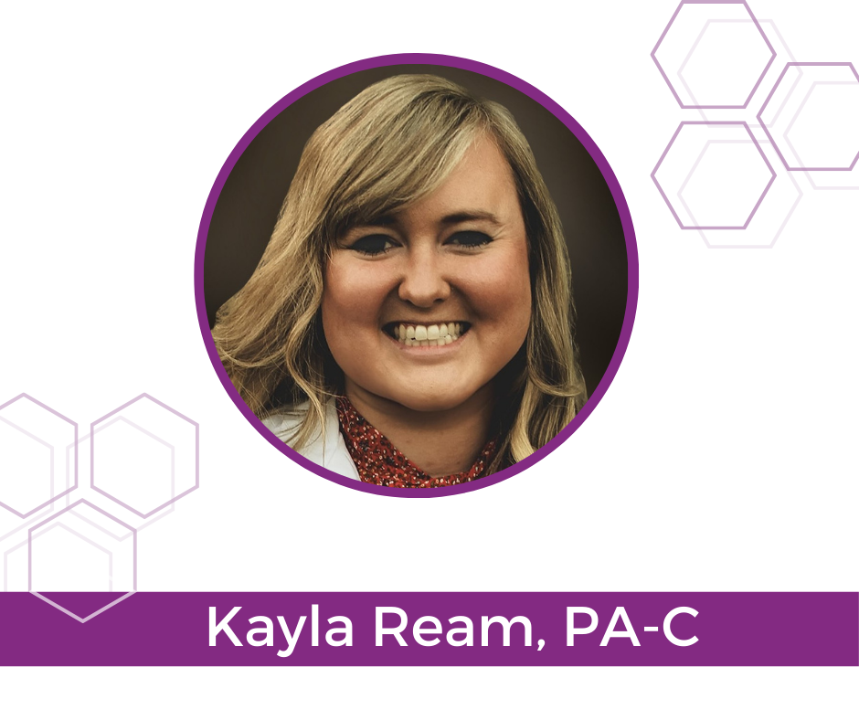 Kayla Ream, PA-C, Joins Revere Health Provo Cardiology - Revere Health