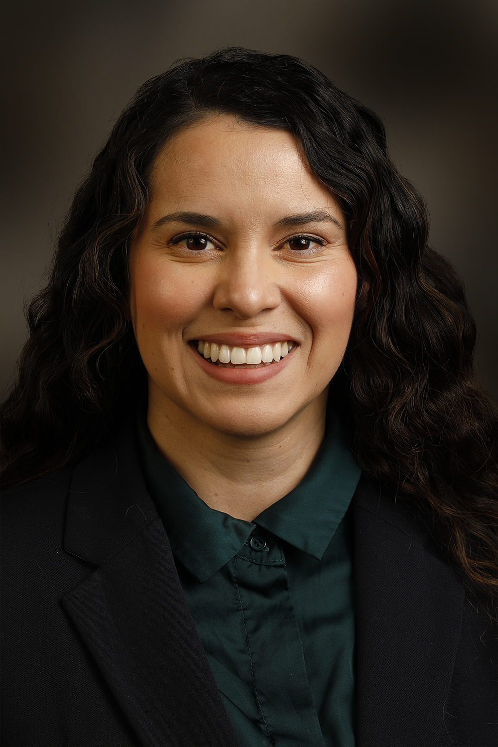 Samein Ghelfi, NP | Endocrinology | Revere Health