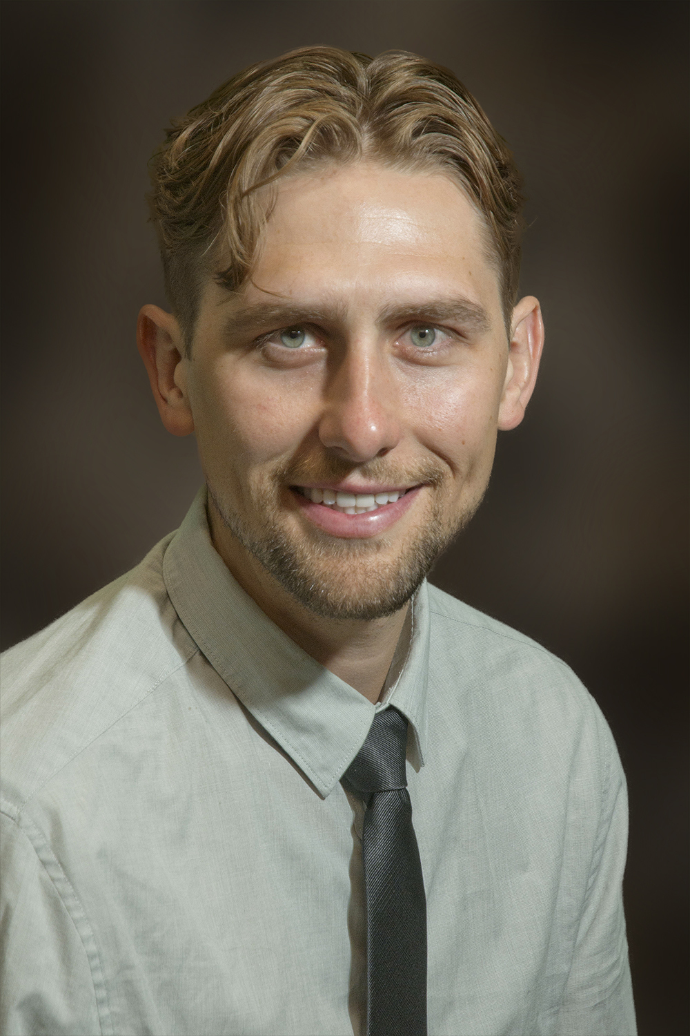 Christian Reese, PA-C | Orthopedics | Revere Health