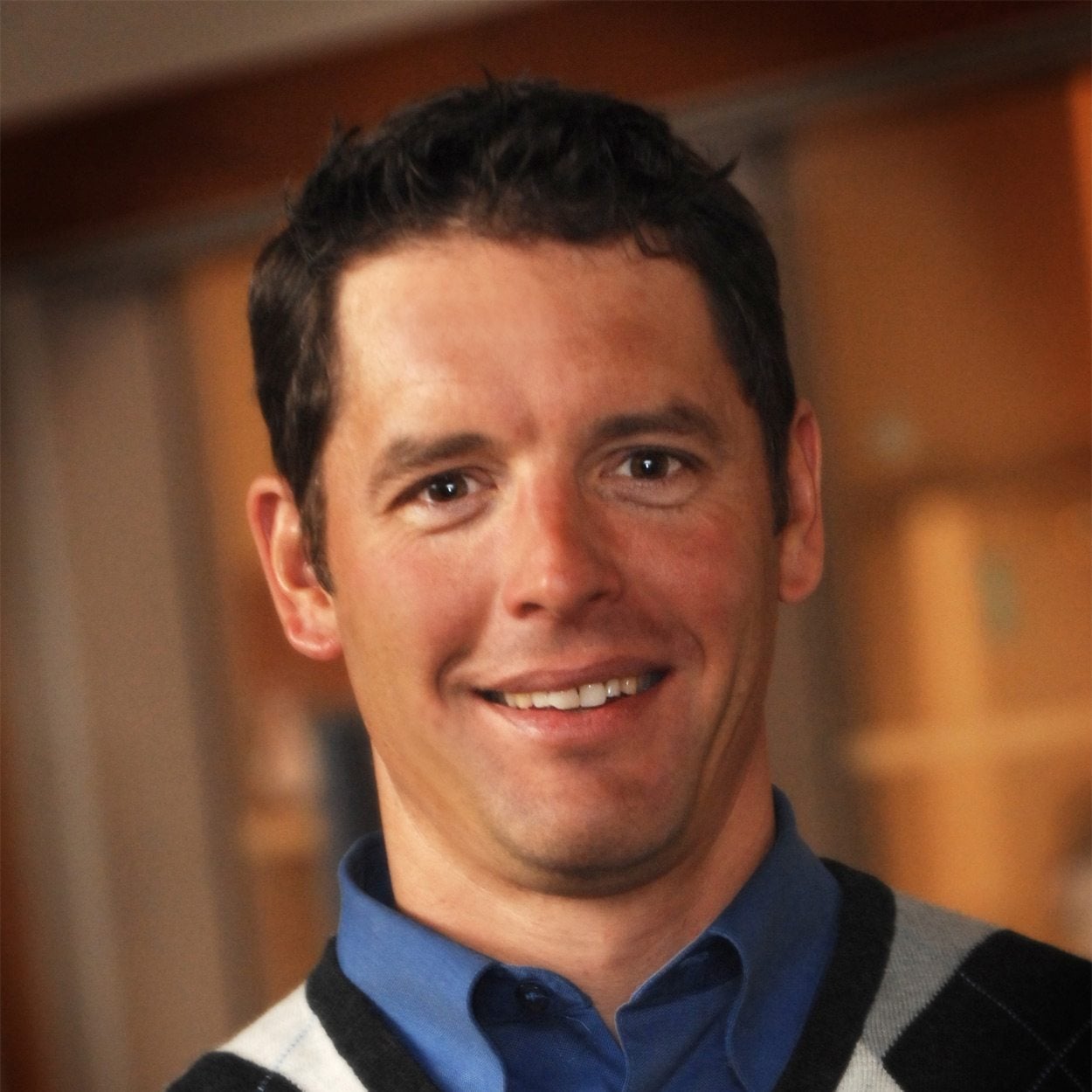 Steven Berry, MD | Family Medicine | Revere Health