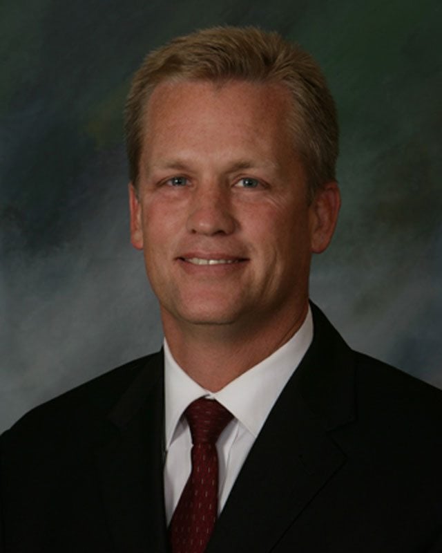 Howard L. Chamberlain, MD | Family Medicine | Revere Health