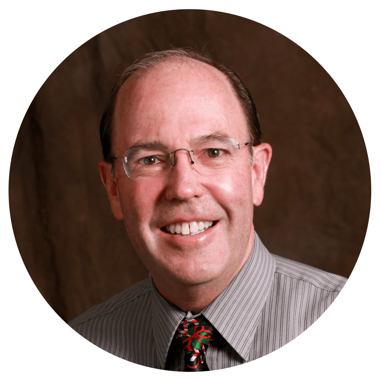 Dr. Robert Clark Returns to Practice — Revere Health