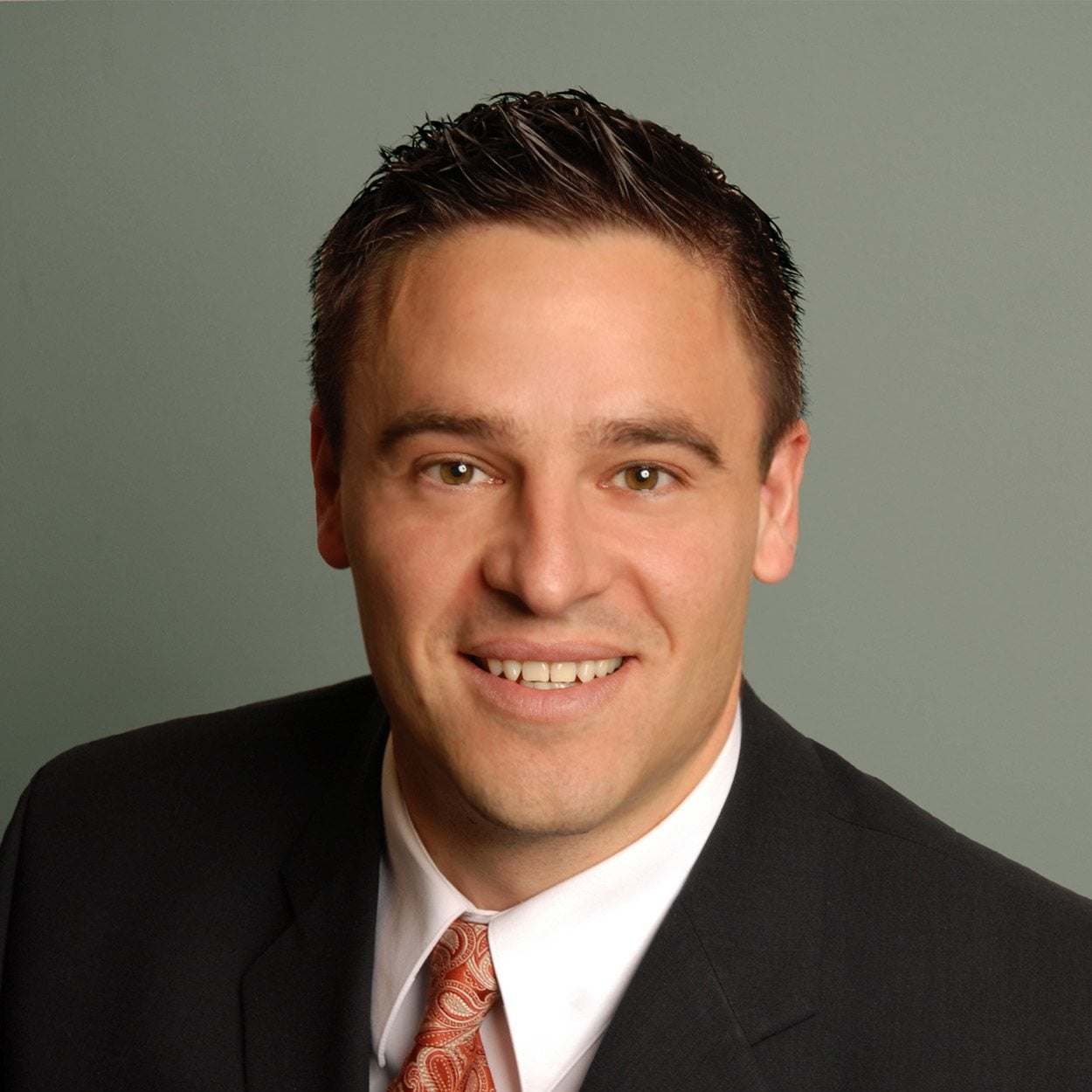 M. Shane Frazier, DO | Orthopedics | Revere Health