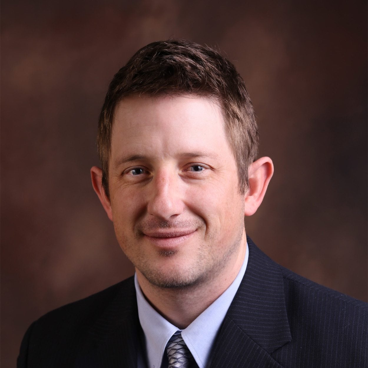 Bryce Haslem, MD | Gastroenterologist | Revere Health