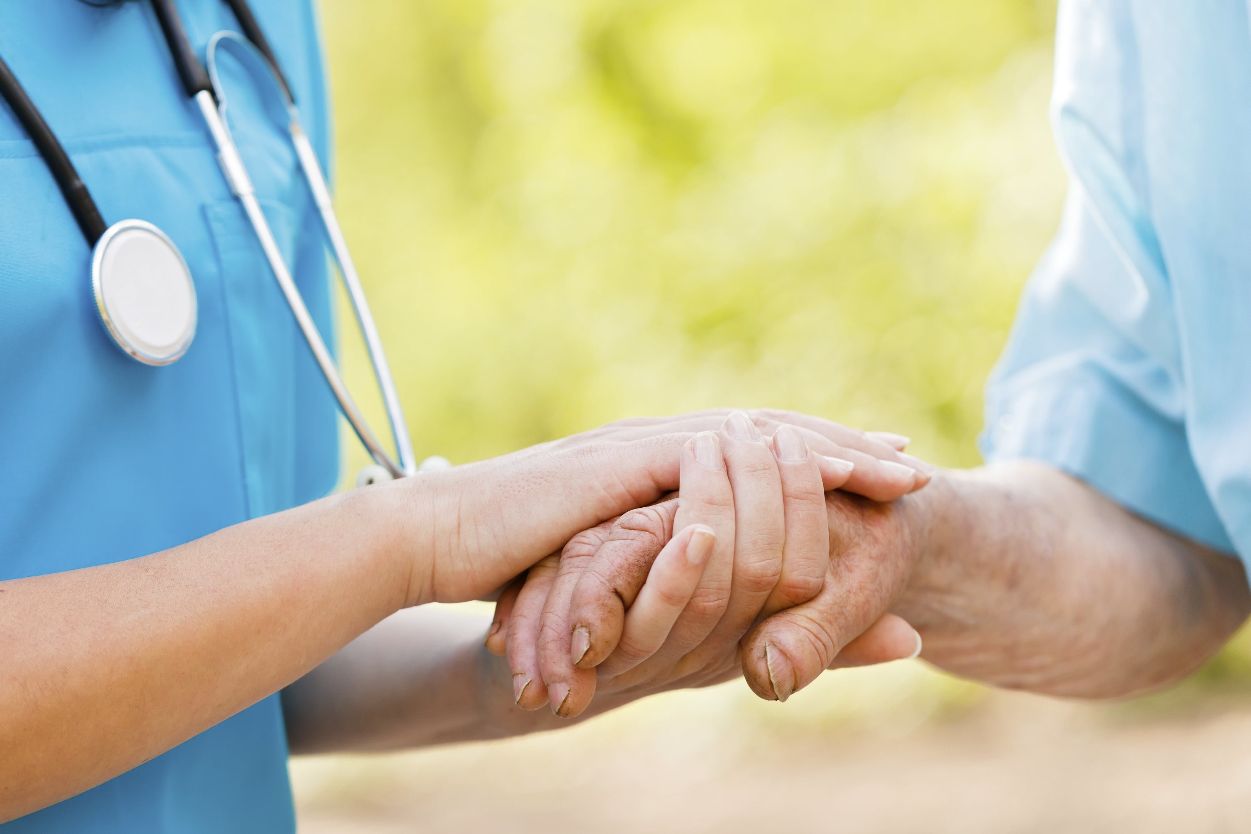 Dr. Robert Clark Returns to Practice — Revere Health