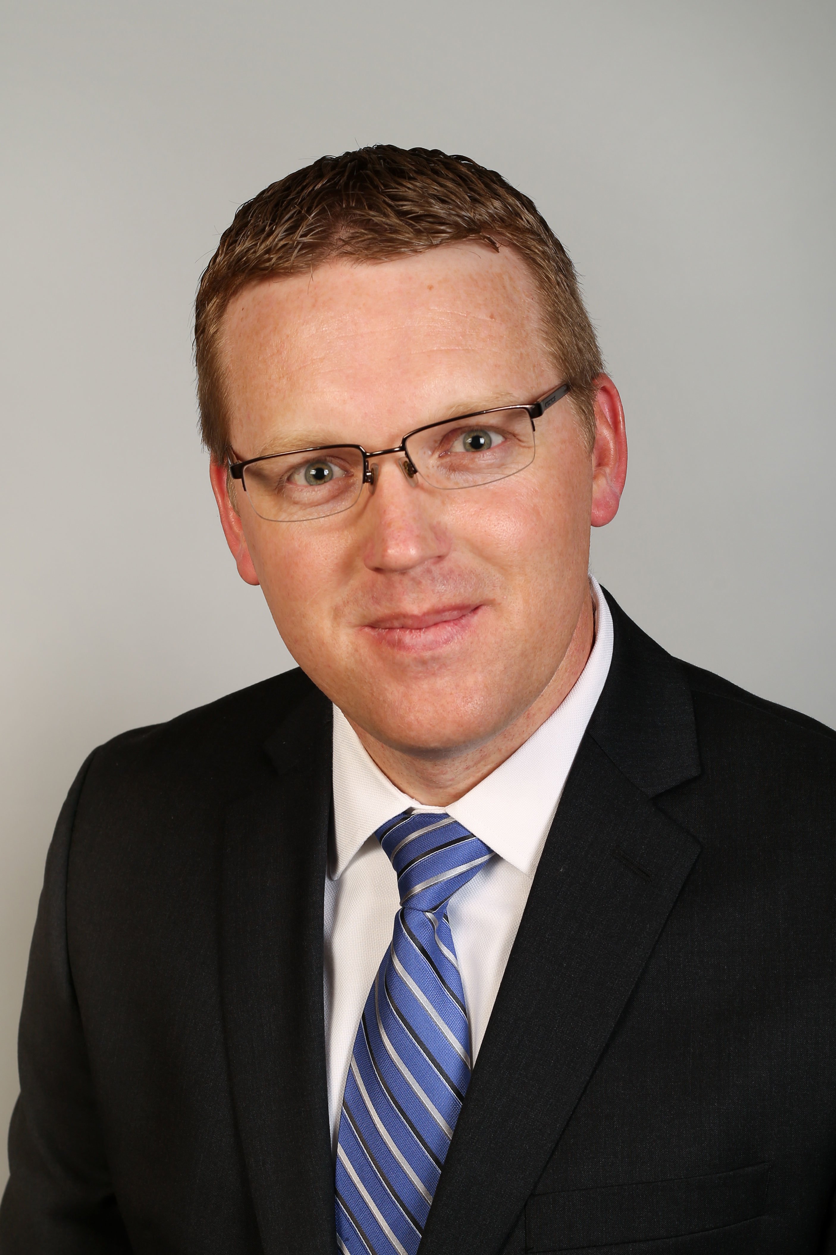 Bryce Swenson, DO | Internal Medicine | Revere Health