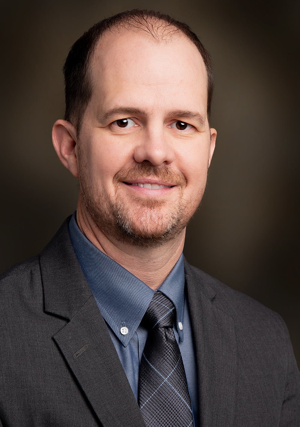 Bruce Larsen, MD | Farr West Family Medicine Doctor | Revere Health